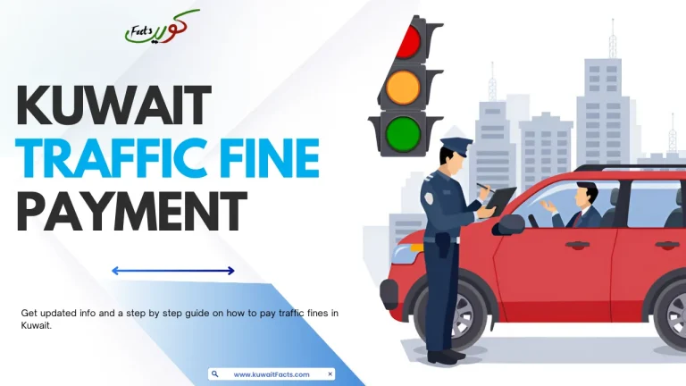 KUWAIT TRAFFIC FINE CHECK ONLINE - UPDATED 2025 KUWAIT TRAFFIC FINE CHECK ONLINE - UPDATED 2025